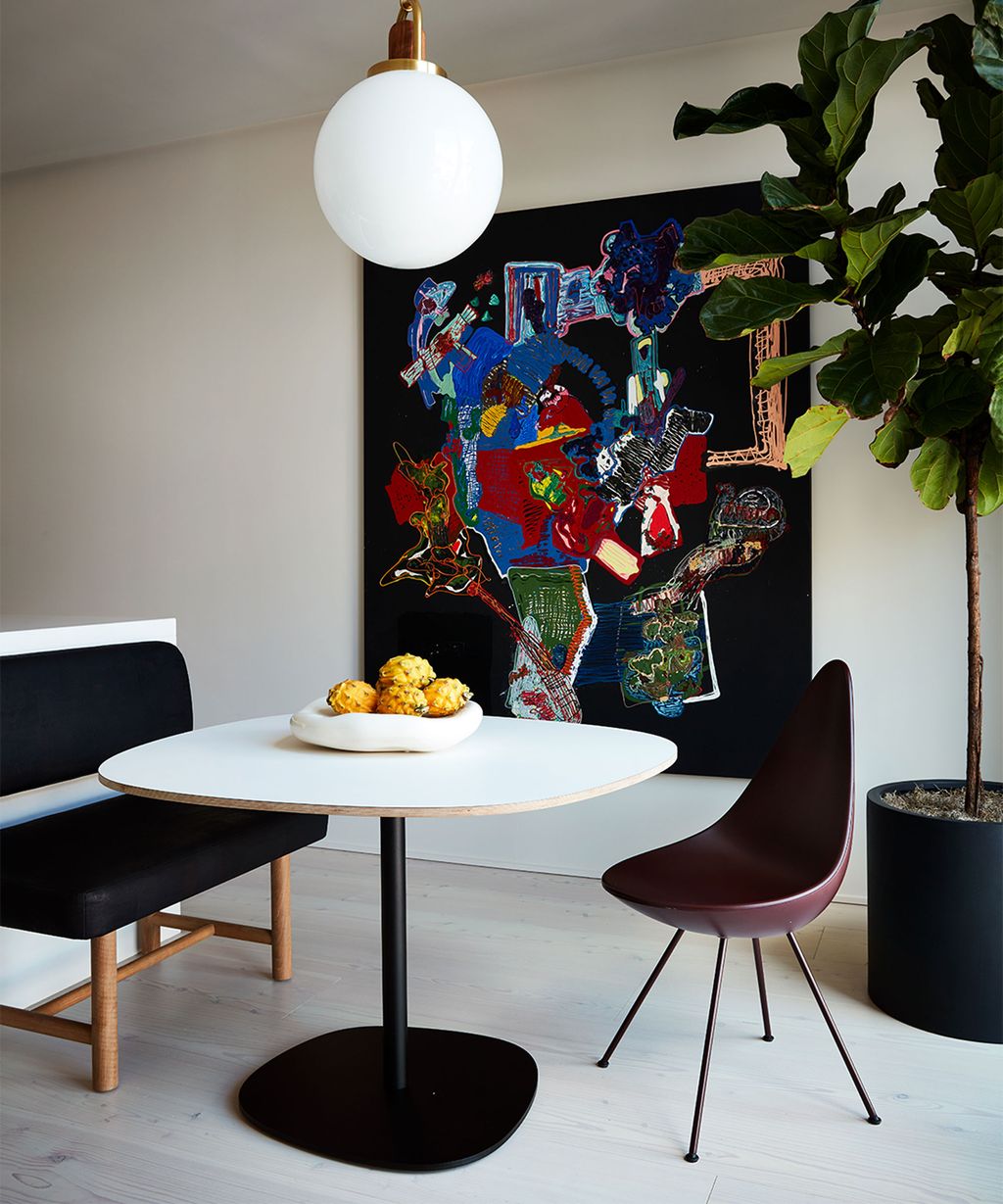 Dining table ideas to elevate your decor out of the ordinary | Livingetc