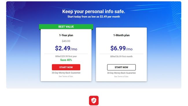 Bitdefender VPN review | Tom's Guide