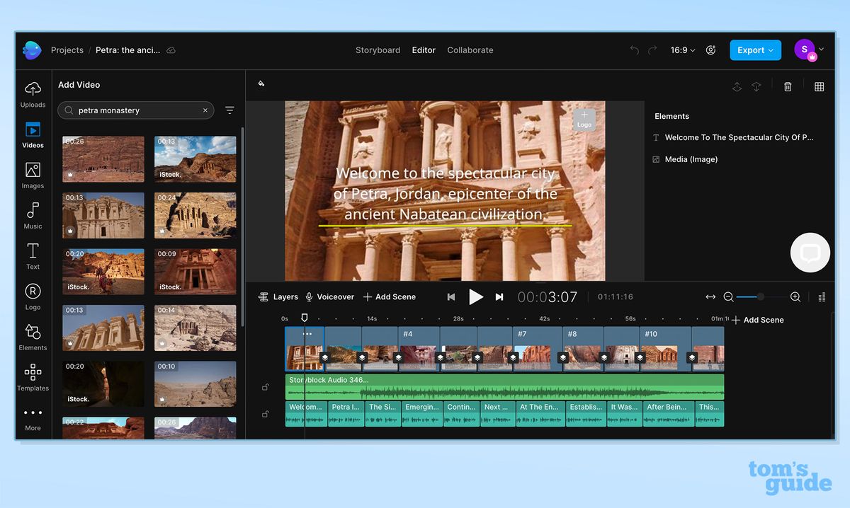 5 Best AI video generators — tested and compared | Tom's Guide