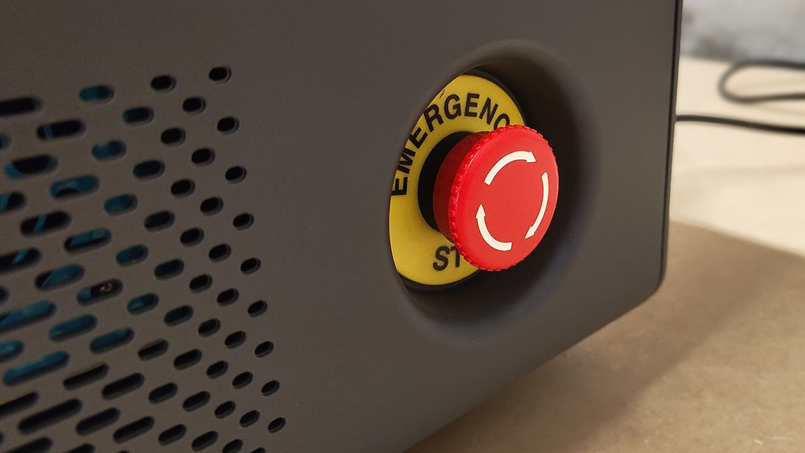 xTool P2 review: a powerful laser engraver and cutter for pro crafters ...