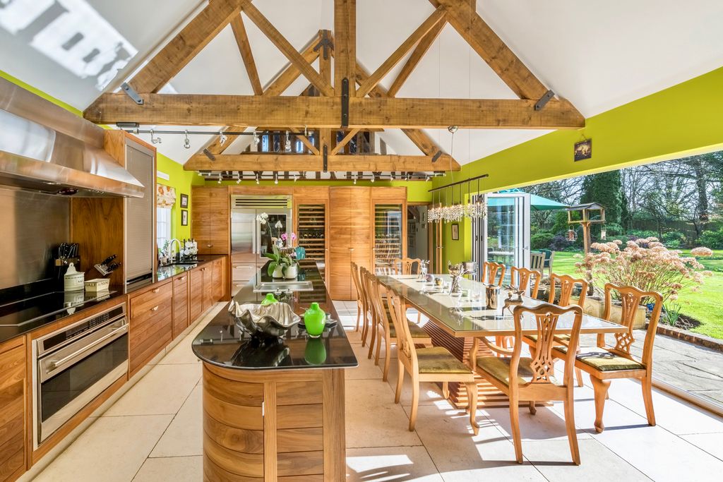Is This The Ultimate Golfer's Dream House? | Golf Monthly