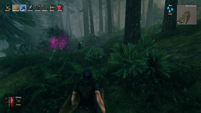 How to summon the Elder in Valheim | GamesRadar+