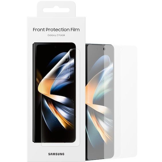 Best Samsung Galaxy Z Fold 4 screen protectors | Android Central
