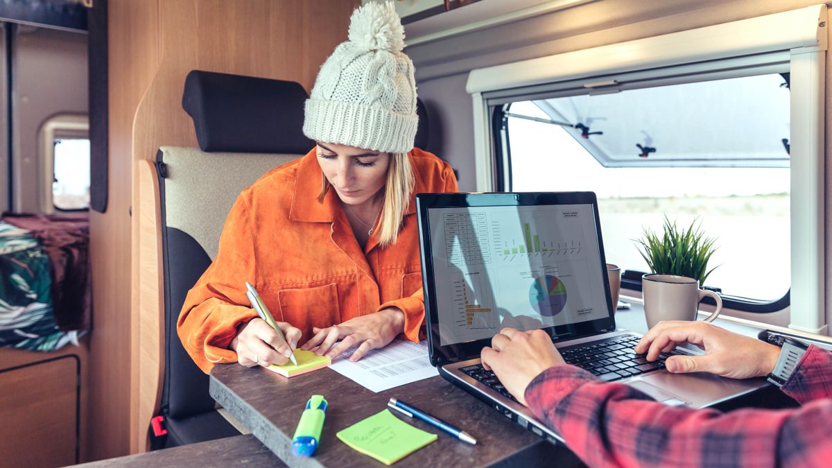 How to get your camping gear ready for summer? 9 top tips for stress ...