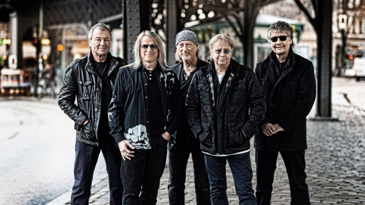 The best new rock albums you can buy this week - 7th April | Louder