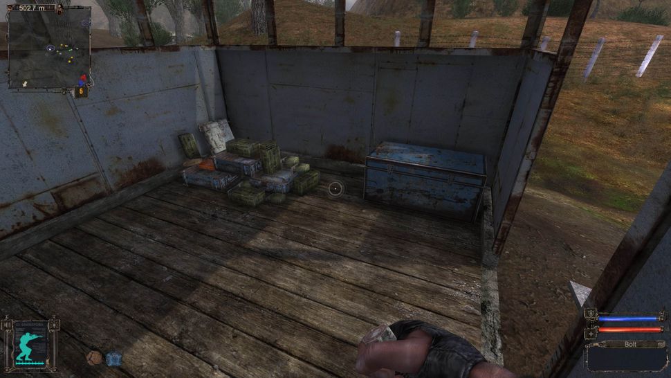 STALKER Trilogy guide: 7 beginner tips for Xbox players from someone ...