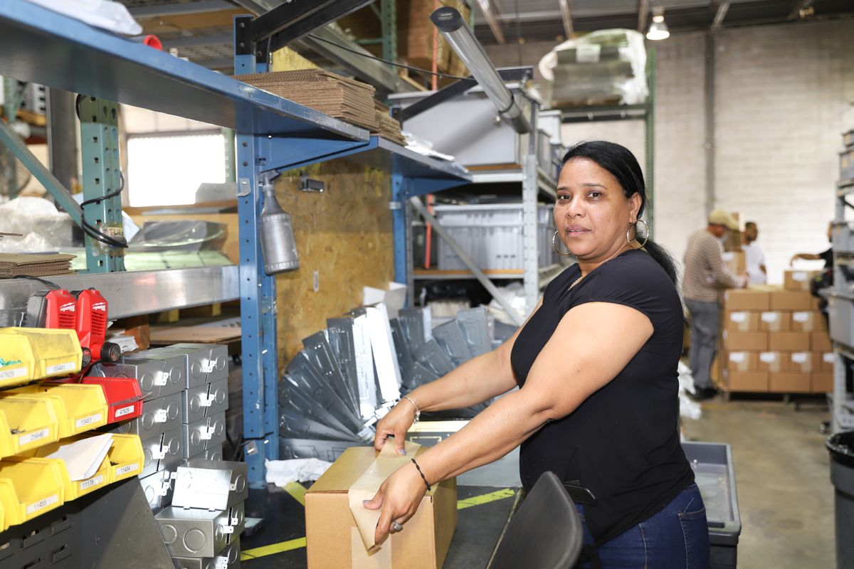 Celebrating 40 Years of Organic Diversity and The Metal Women of FSR ...