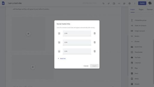 How to create a website with Google Sites | TechRadar