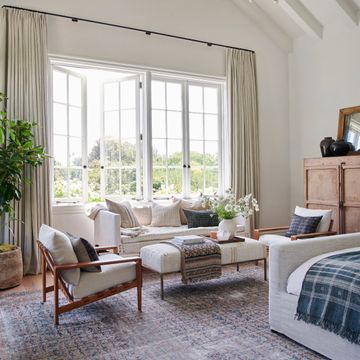 56 country bedroom ideas: bring rustic style to your bedroom | Homes ...