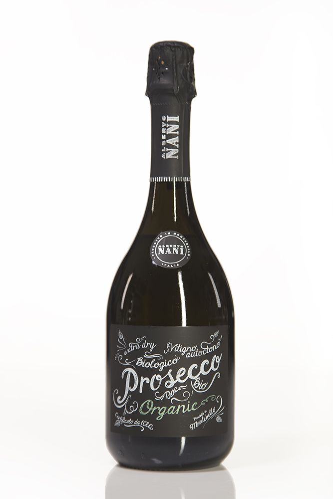 Asda are selling SIX bottles of Prosecco for a seriously good price ...