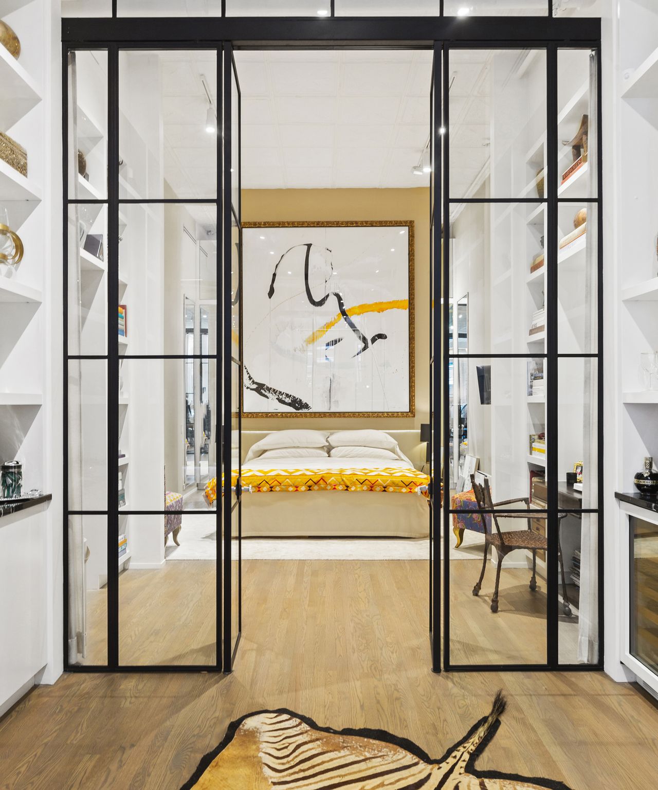 Sela Ward's house is on the market - tour this stylish property | Homes ...