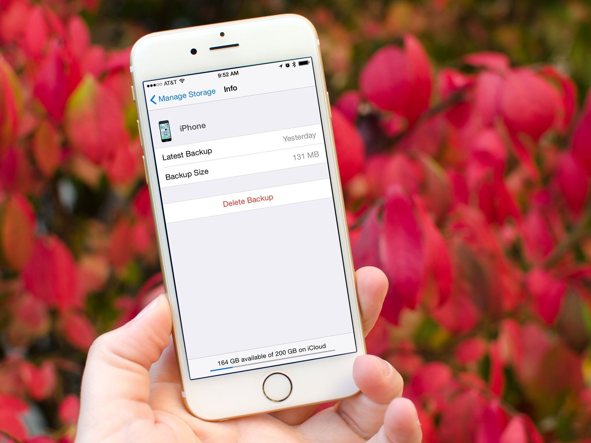 How to manage your iCloud storage on iPhone or iPad | iMore
