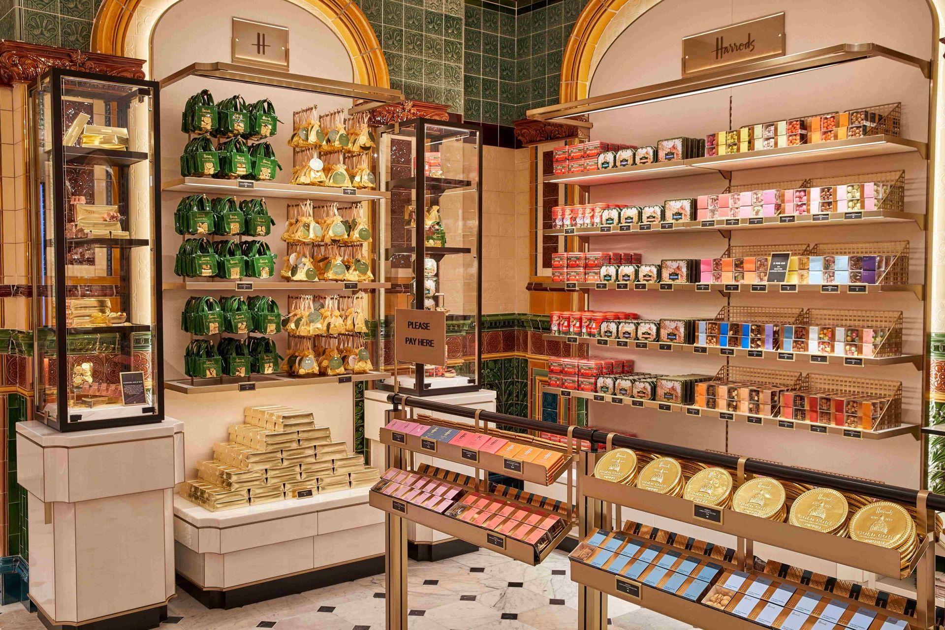 6 London Chocolatiers Every Sweet-Toothed Visitor Should Know | Livingetc