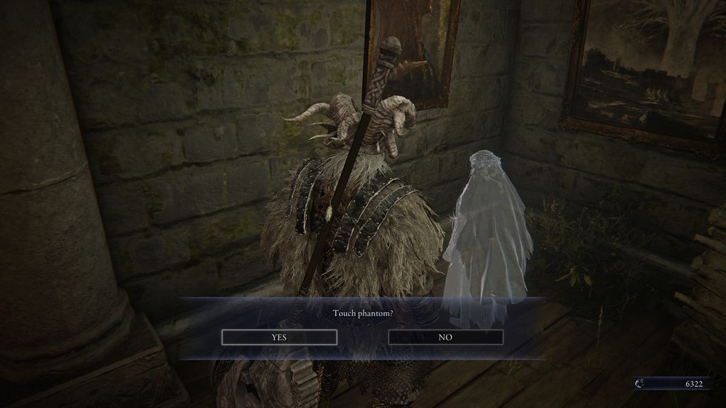 How to unlock Revenant in Elden Ring Nightreign | PC Gamer