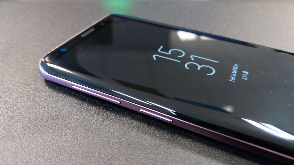 Samsung Galaxy S9 review: a refined Android phone with excellent camera ...
