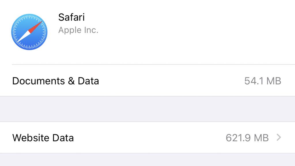 iPhone 'Other' storage: what is it and how you can delete it | TechRadar