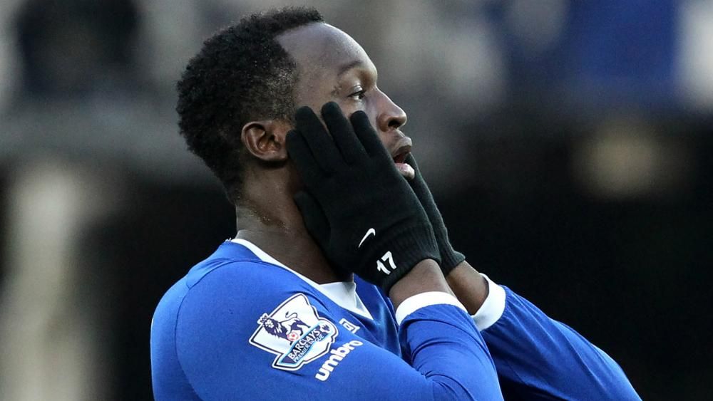 Barton fears for Everton future | FourFourTwo