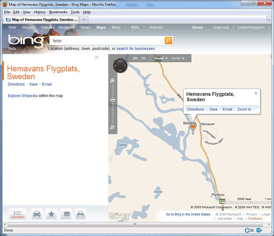 Microsoft Bing review | ITPro