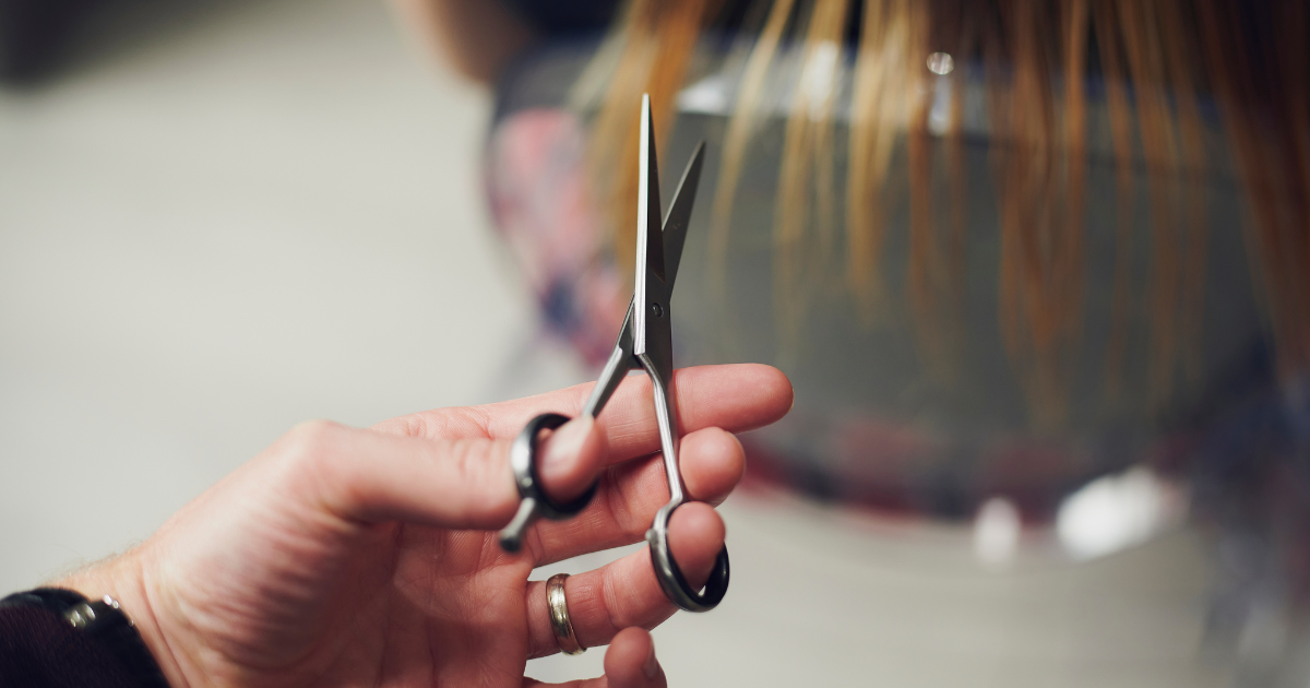 The Anti-Gravity Haircut: The Way To Expensive-Looking Hair | Marie ...