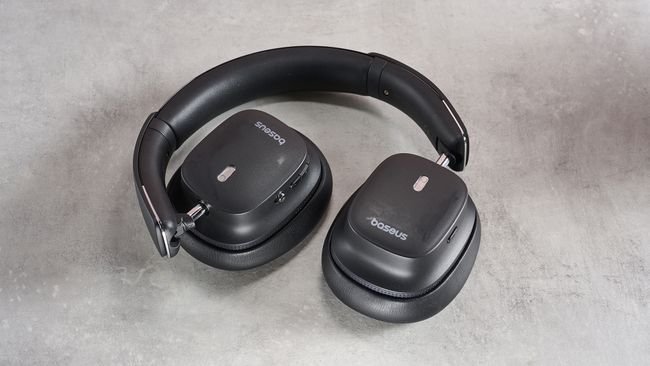 Baseus Bowie 30 Max review: head-tracked spatial audio and ANC on a ...