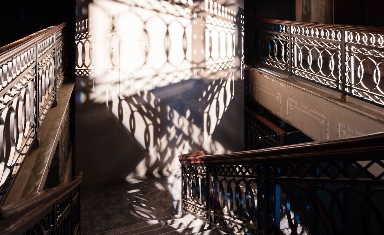 Google and Byredo activate Selfridges’ old hotel in Flipside | Wallpaper*