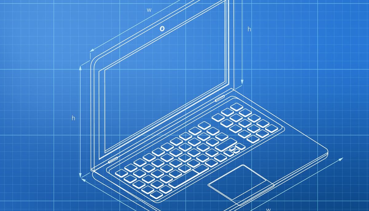 Computex 2019 has made me excited for the future of laptops | TechRadar