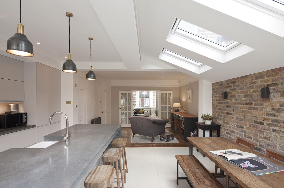 Renovating a Victorian House: 10 Top Tips | Homebuilding