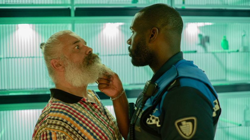 Megalopolis: release date, reviews and everything we know | What to Watch