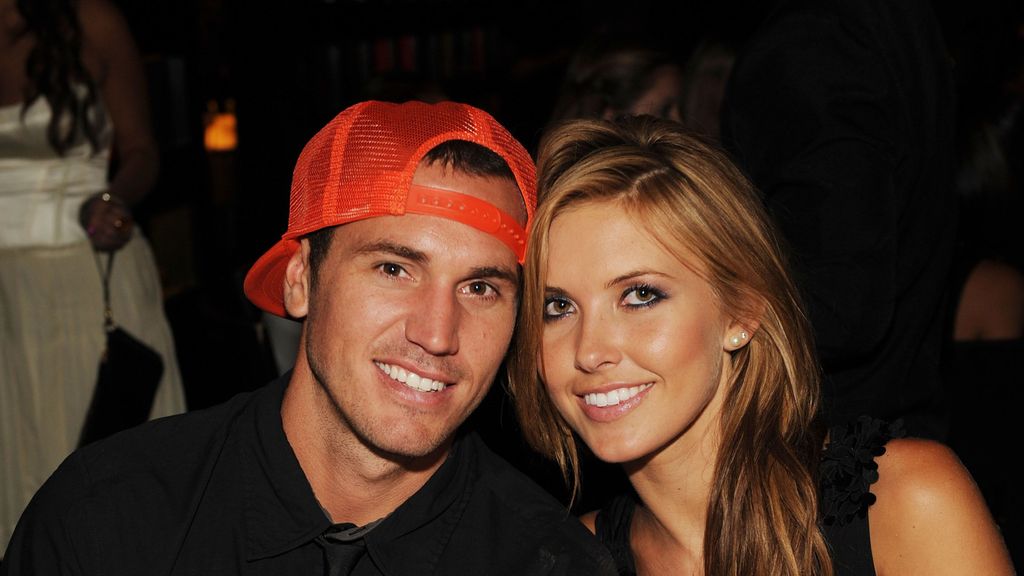 Who Is Corey Bohan, Audrina Patridge's Ex-Husband? | Marie Claire