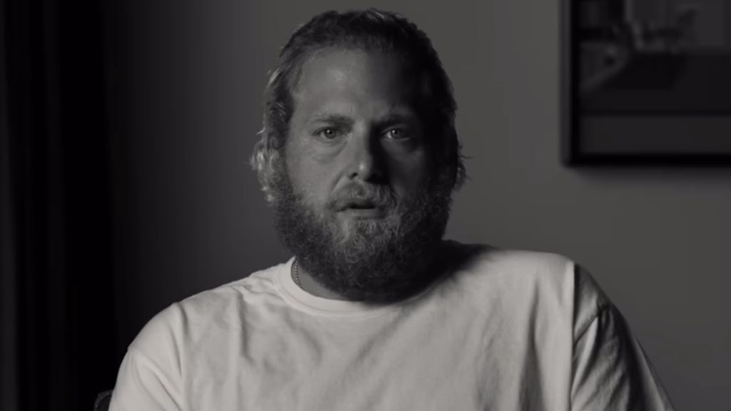 Jonah Hill's Stutz Continues Gaining Traction As Social Media Fans Can ...