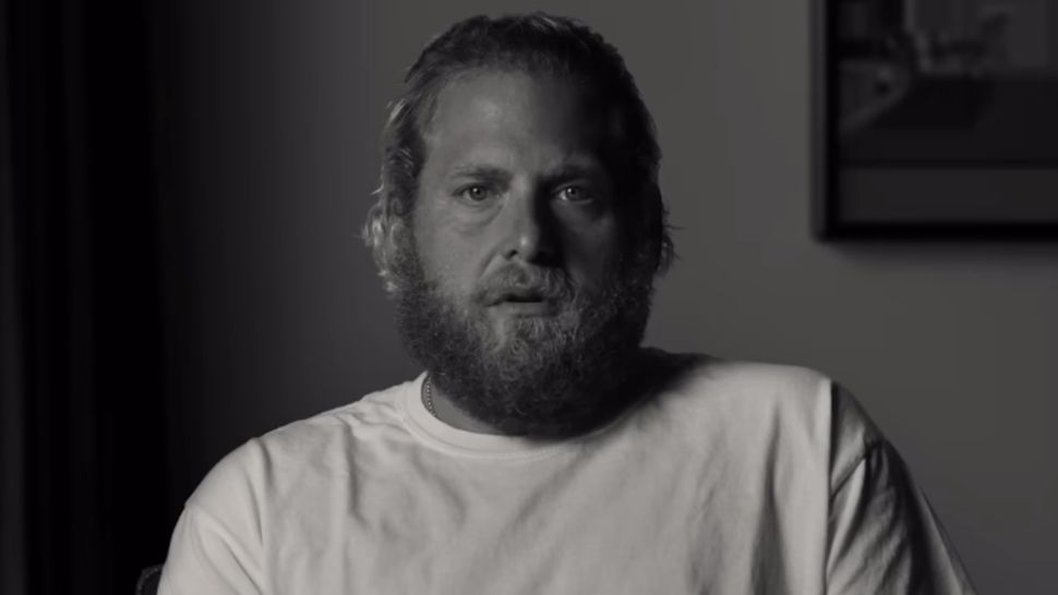 Jonah Hill's Stutz Continues Gaining Traction As Social Media Fans Can ...