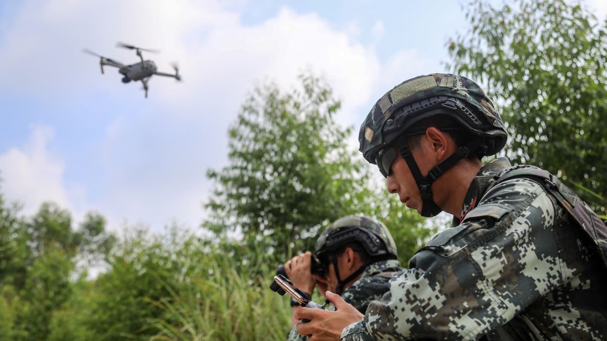 The 5 most disturbing ways AI is currently being used | Laptop Mag