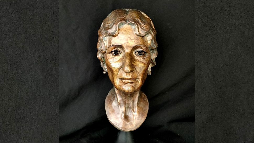 45 Amazing Facial Reconstructions From Stone Age Shamans To King Tut