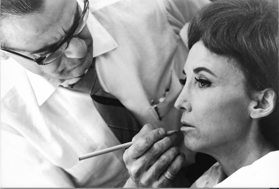 Helen Gurley Brown Biography 'Enter Helen' Excerpt | Marie Claire