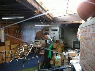 Mark Howard | Riders