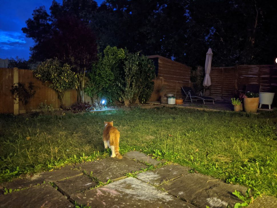 Google Pixel 4a review: impressive camera, affordable price, one-hand ...