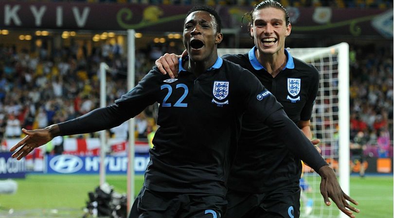 Ranked! England’s best tournament performances since Euro 96 | FourFourTwo