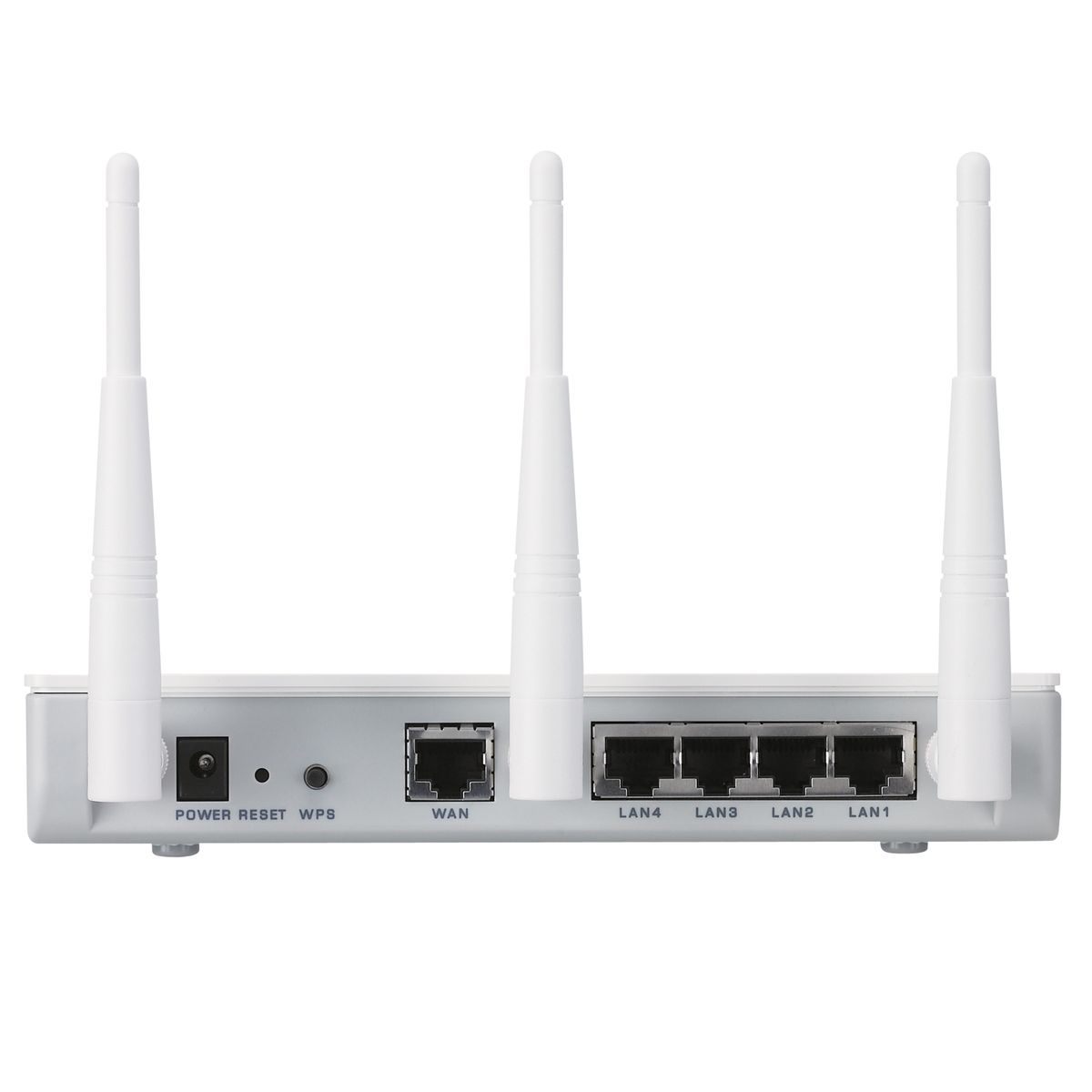 ZyXEL X550N - Wireless Networking: Nine 802.11n Routers Rounded Up ...