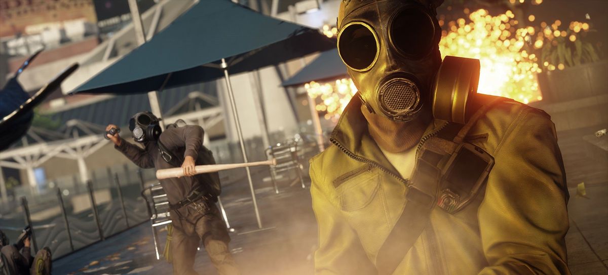 Preview: Hands on with Battlefield: Hardline on Xbox One | Windows Central