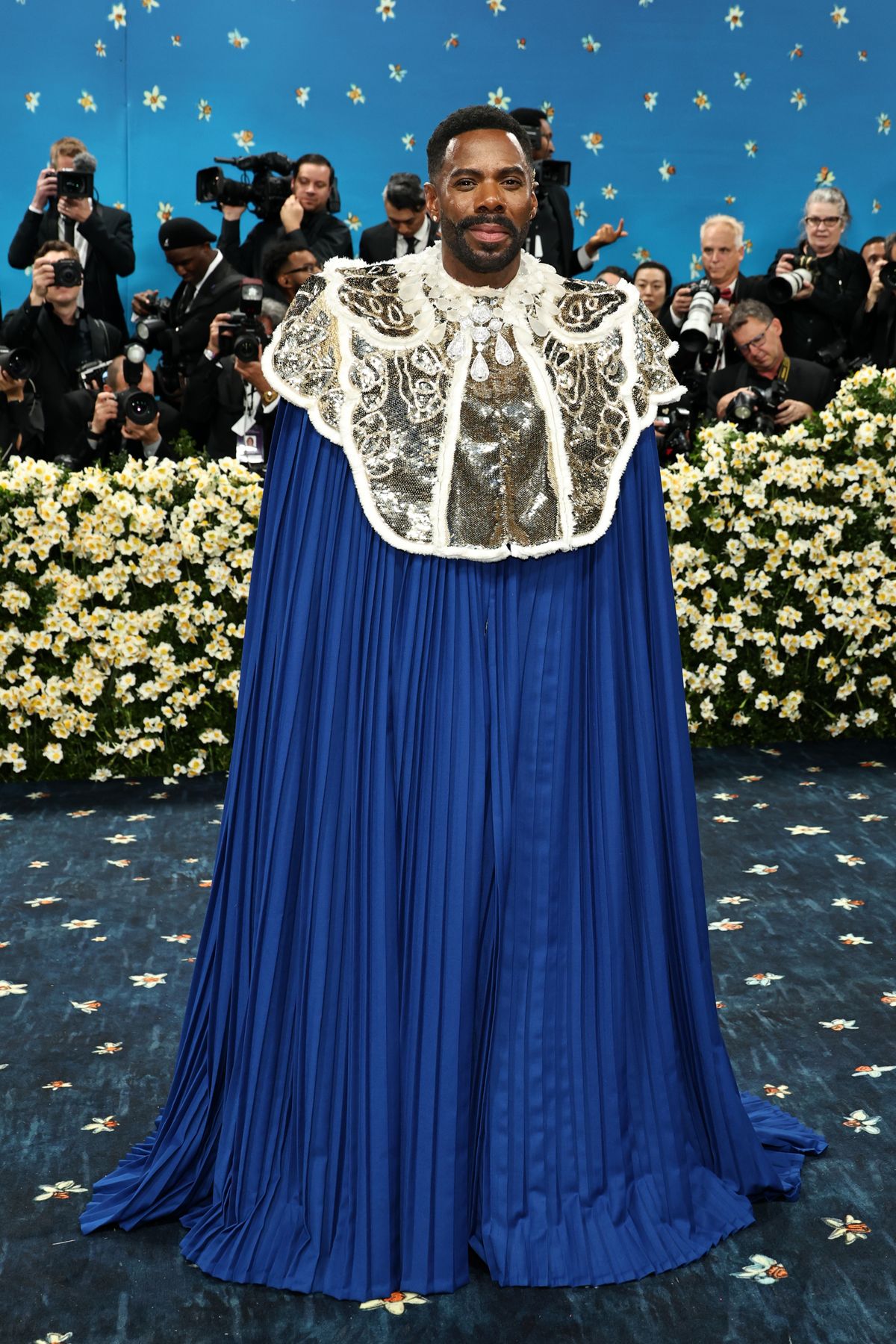 How Met Gala 2025’s most striking looks can inspire your next character ...