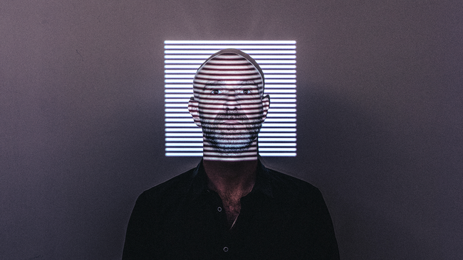 Vitalic: "The basic concept of the album is to make a bridge between ...