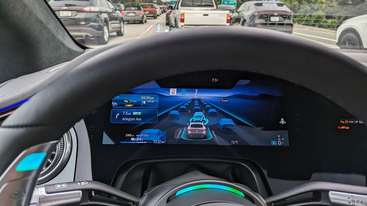 EVs and autonomous driving go hand-in-hand. What does this mean for you ...