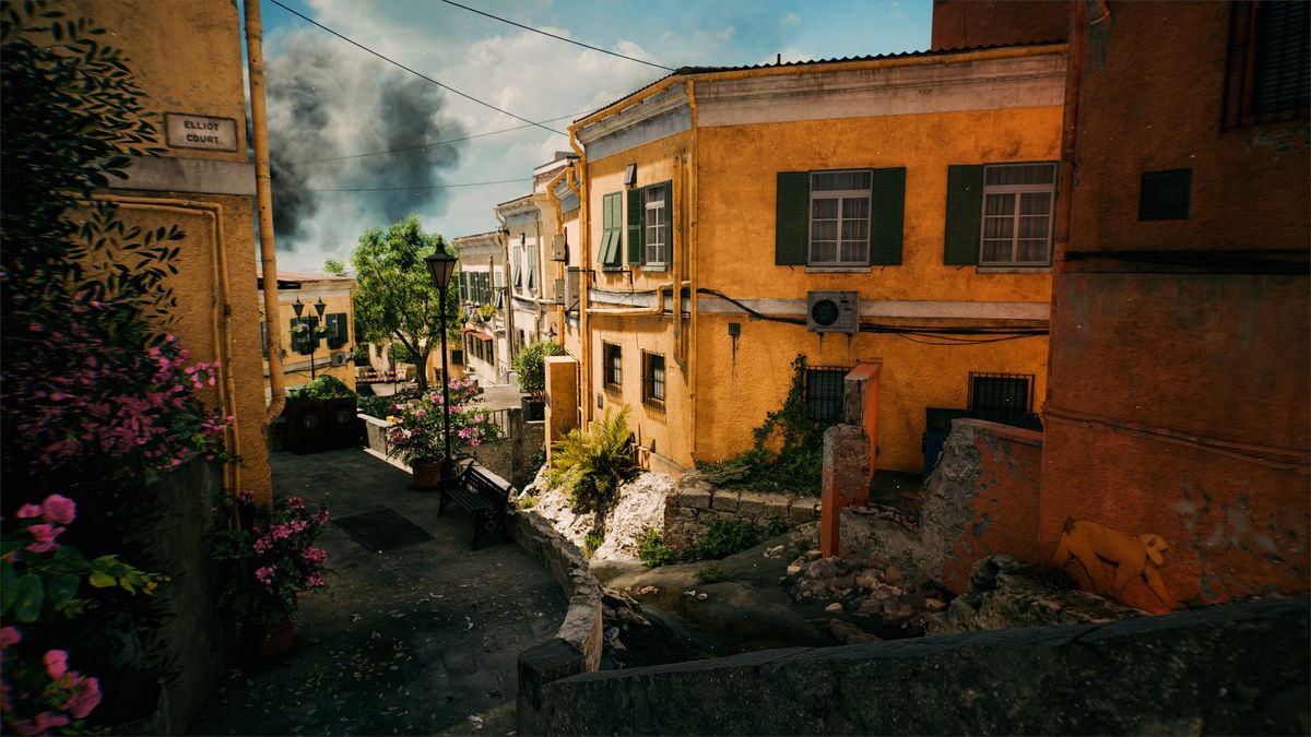 All Battlefield 6 maps in the full launch | GamesRadar+