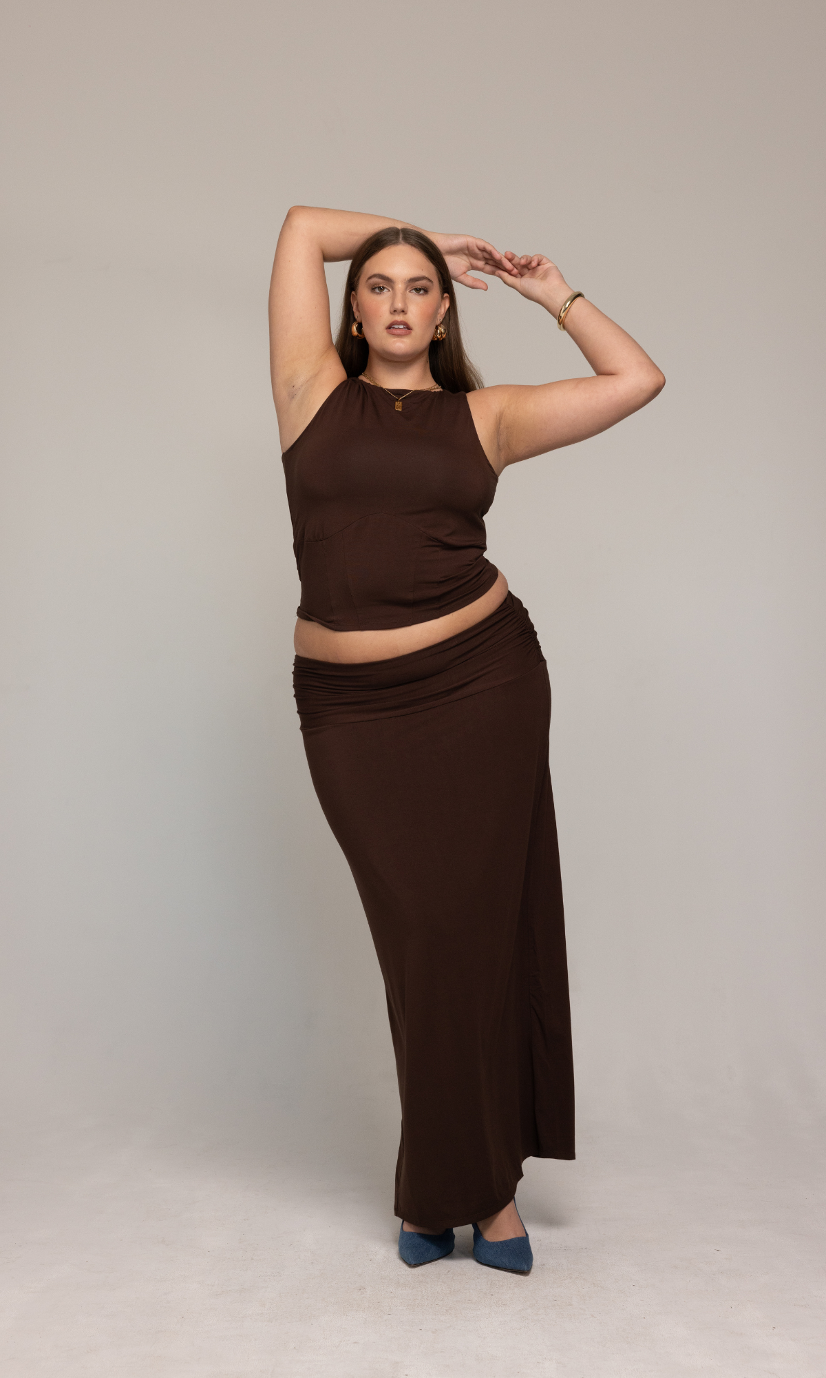 28 Plus-Size Friendly Styles on My Spring Wish List | Who What Wear