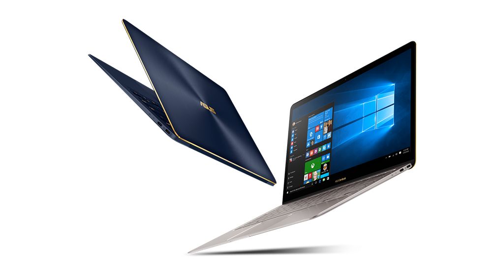 Asus updates laptop range at Computex 2017 | IT Pro