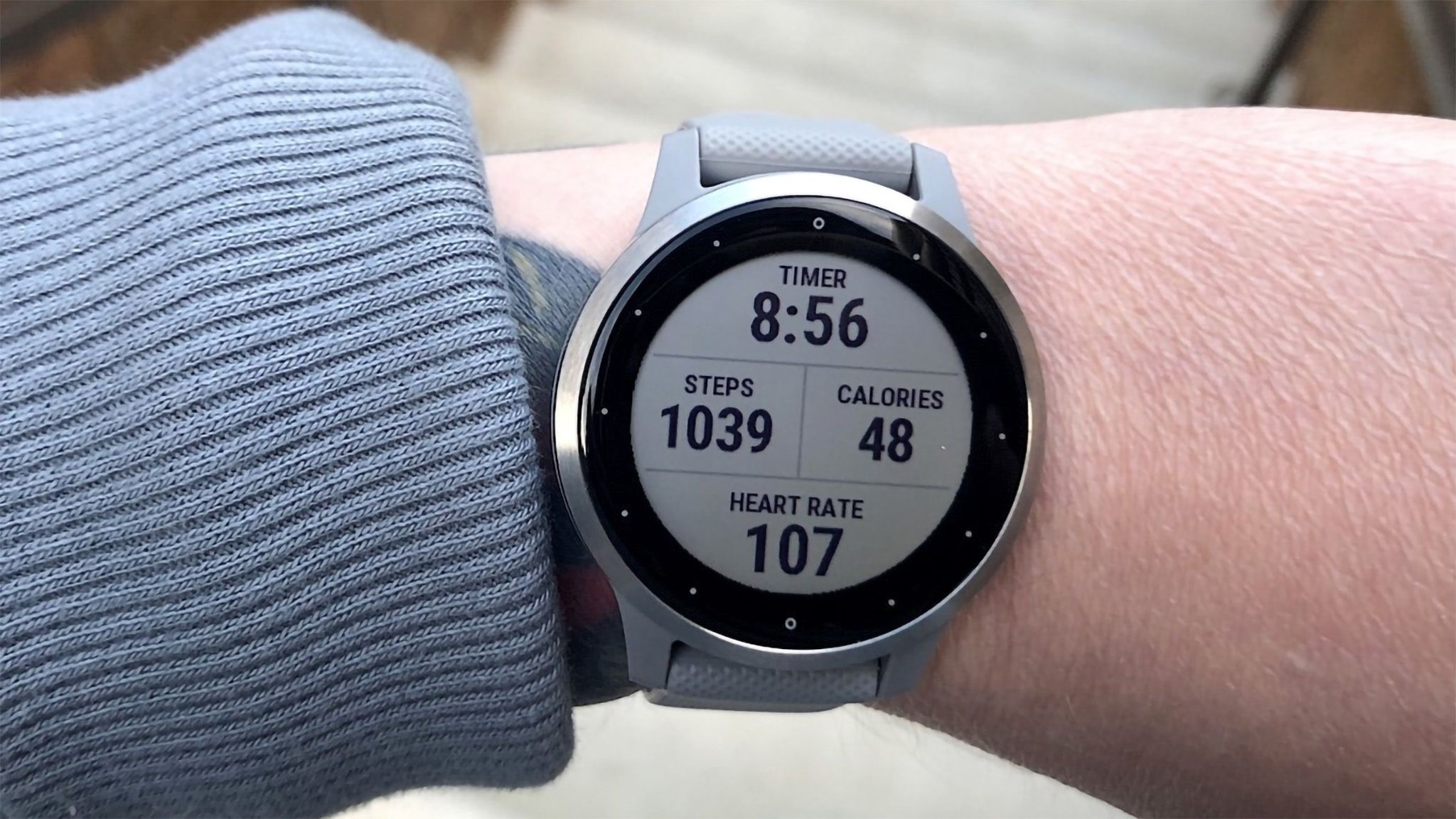 Garmin Vivoactive 4 vs. Venu: Which should you buy? | Android Central