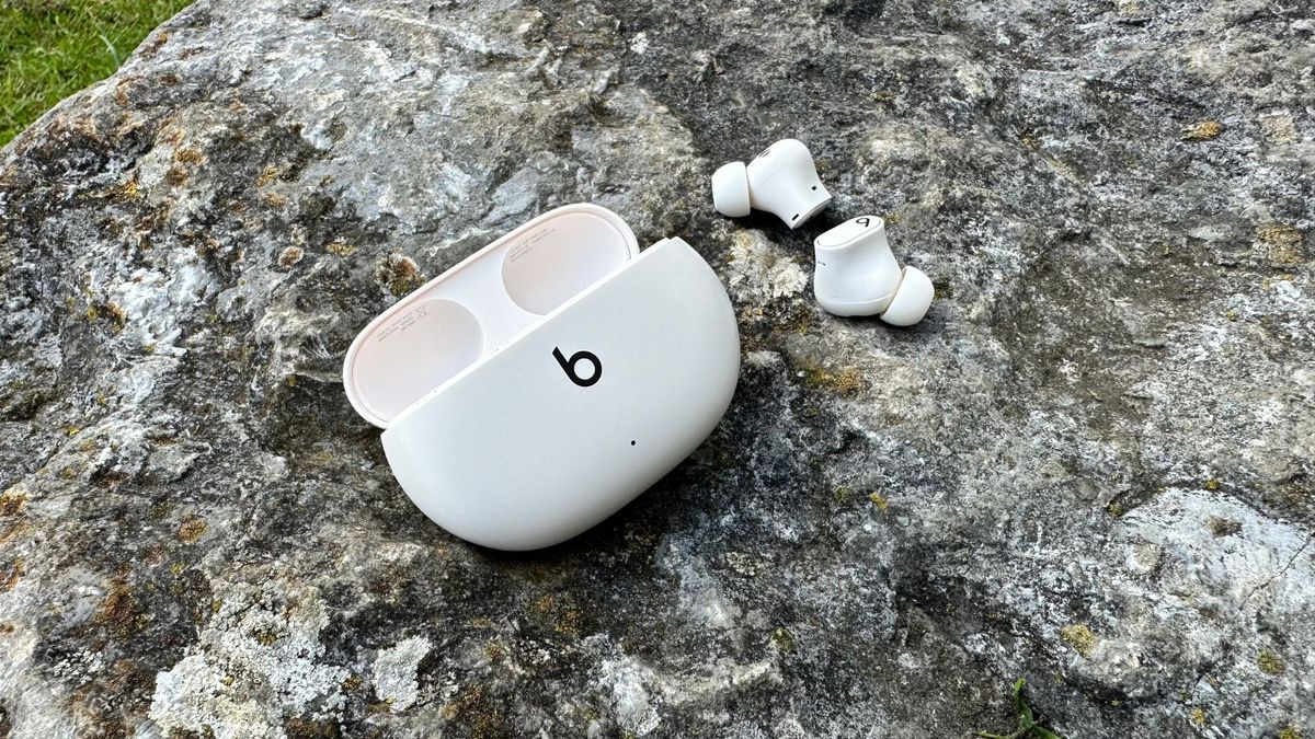 Beats Studio Buds Plus review: A worthy upgrade | iMore