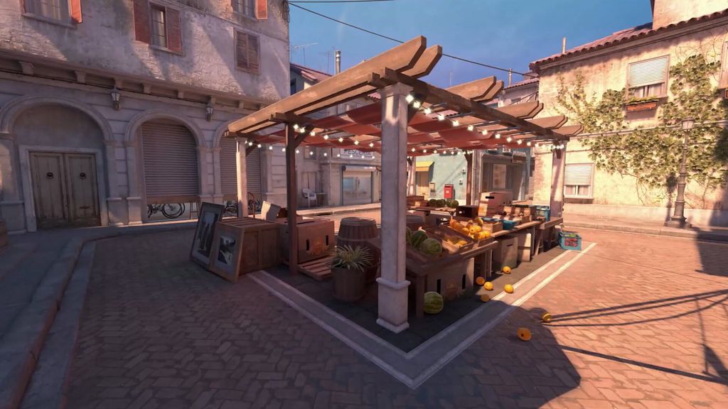 Counter-Strike 2 maps list | TechRadar
