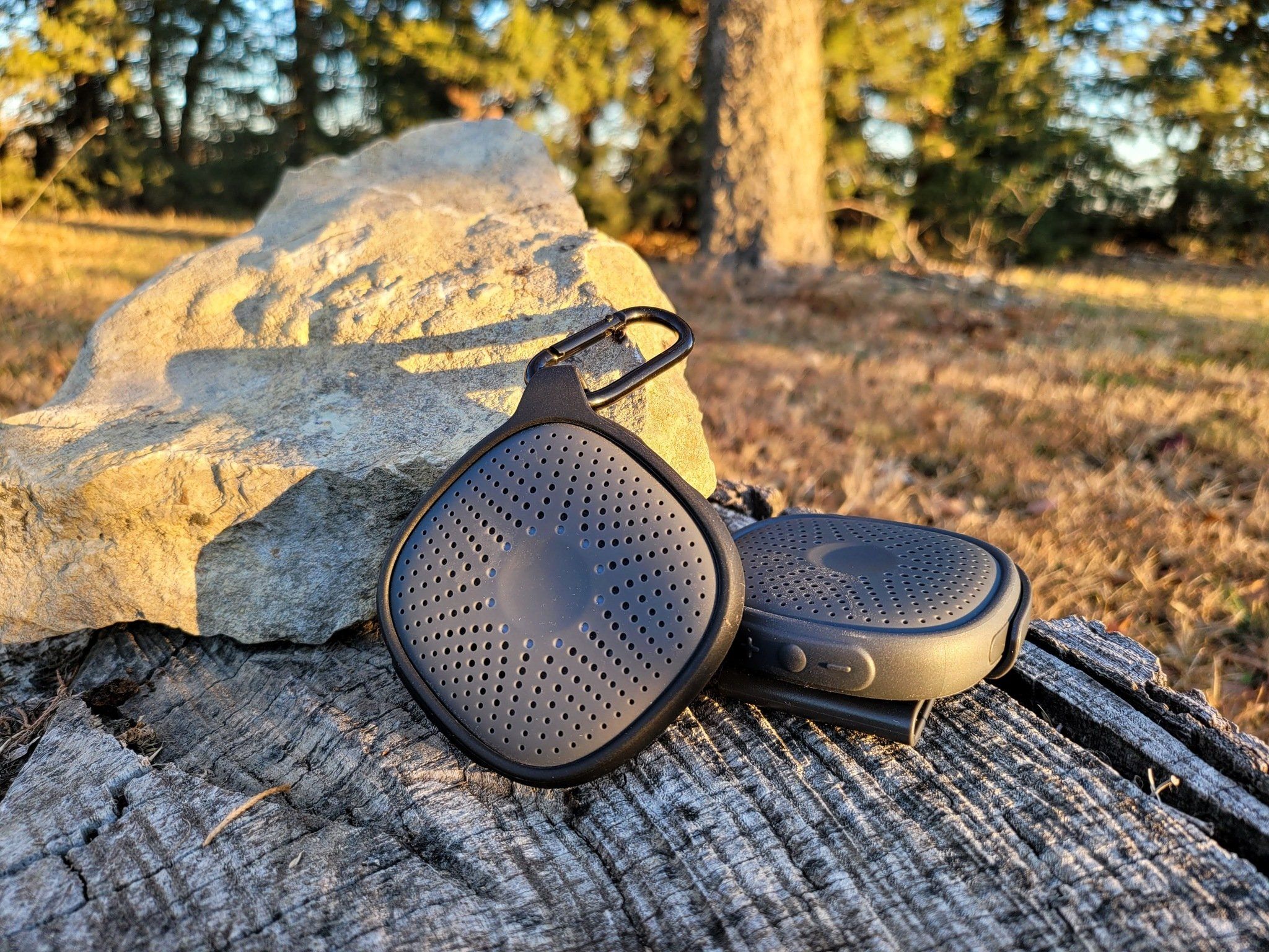 Relay+ review: The walkie-talkie of the future | Android Central