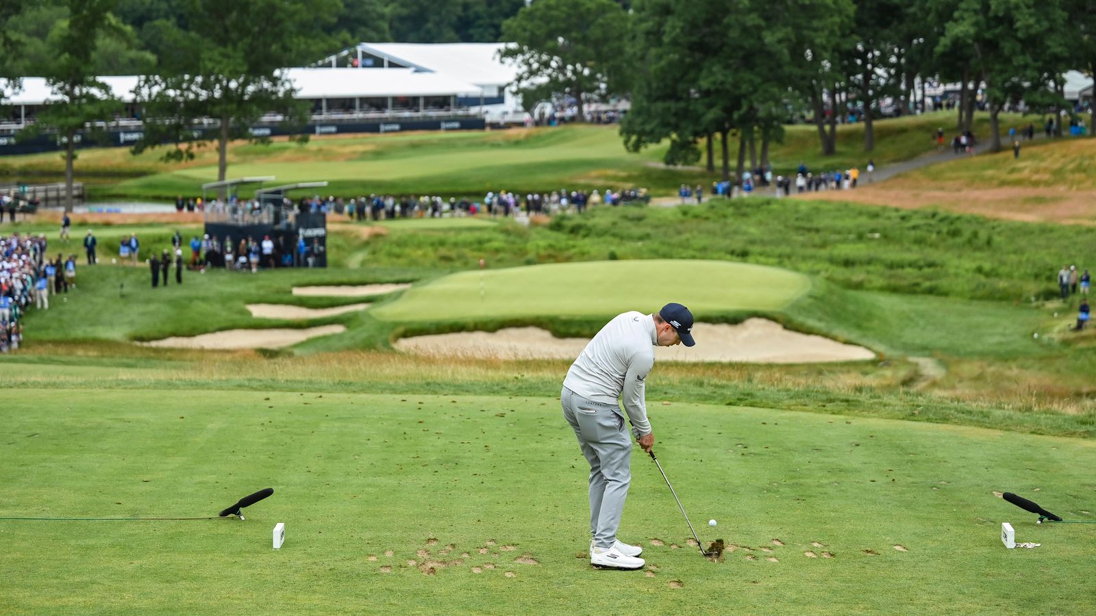 How Matt Fitzpatrick Became One Of The Best Drivers In The Game | Golf ...